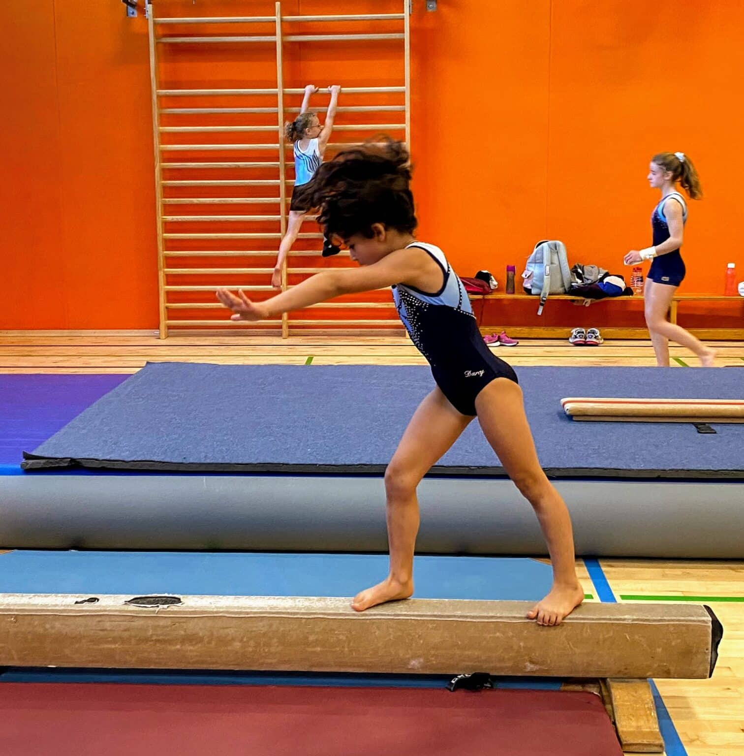 FAQ - HT16 Leistungsturnen